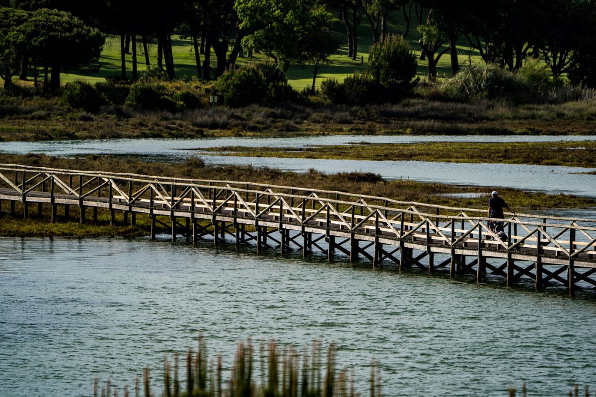 Golf El Rompido – Golf El Rompido