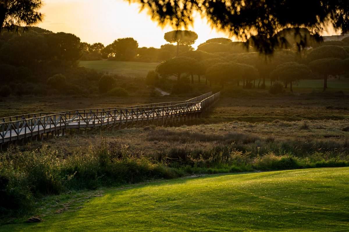 Golf El Rompido – Golf El Rompido